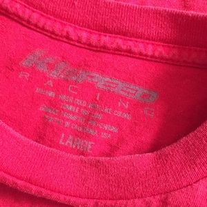 K1 SPEED RACING | Shirts & Tops | Boy Tshirt | Poshmark